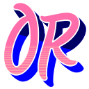 Or Stickers - Free communications Stickers