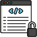 Open source Icons & Symbols