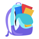 Stickers de Mochila - Stickers de viaje gratis