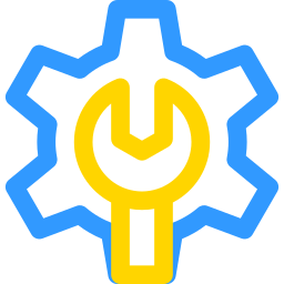 Admin - Free communications icons