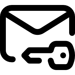 Authentication - Free security icons