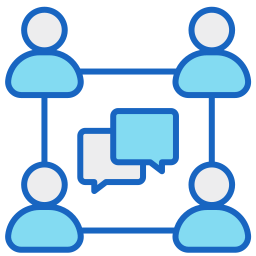 Commuication - Free communications icons