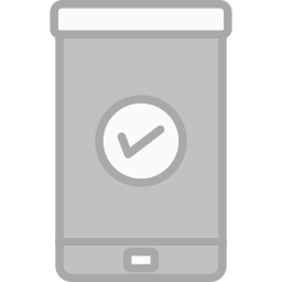 Check - Free interface icons