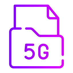 File sharing - Free technology icons