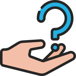 Question mark - Free ui icons