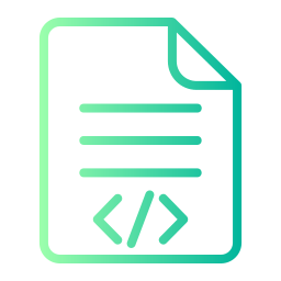 Script - Free files and folders icons