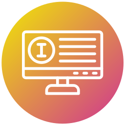 Information - Free computer icons