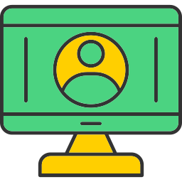 User - Free user icons