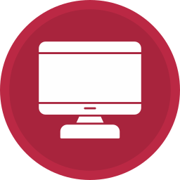 Monitor - Free computer icons