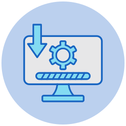 Software - Free computer icons