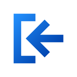 Log in - Free ui icons