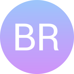 BR - Free shapes and symbols icons