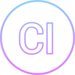 Ci - Free shapes and symbols icons