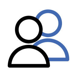 Group - Free user icons