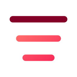 Menu bar - Free interface icons