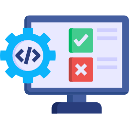 Testing - Free computer icons