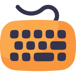 Keyboard - Free computer icons