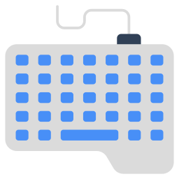 Keyboard - Free computer icons