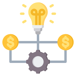 System - Free business and finance icons