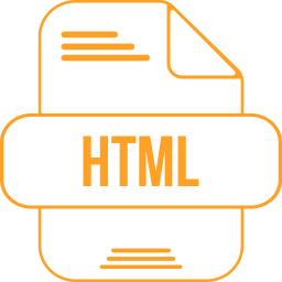 HTML - Free ui icons