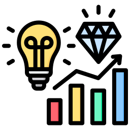 Business value - Free business and finance icons