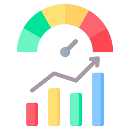 Kpi - Iconos gratis de negocio