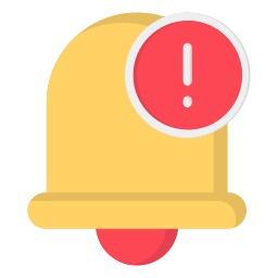 Notifications - Free ui icons