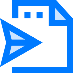 File - Free interface icons