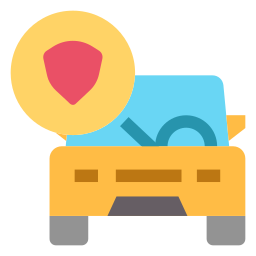 Car - Free transport icons