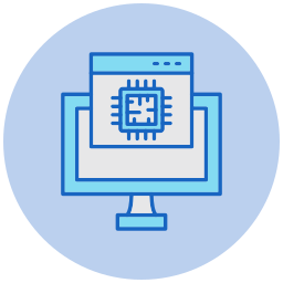 Artificial intelligence - Free computer icons