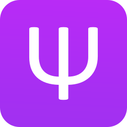 Psi - Free education icons