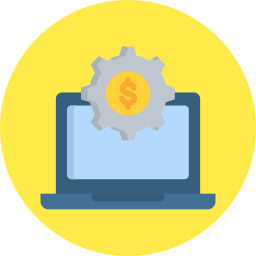 System - Free business and finance icons