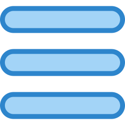 Menu - Free interface icons