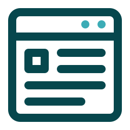 Blog - Free web icons