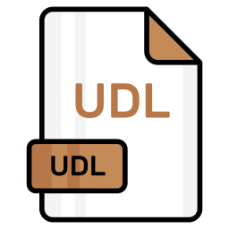 Udl - Free interface icons