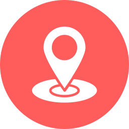 Map - Free maps and location icons