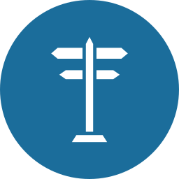 Sign - Free signaling icons