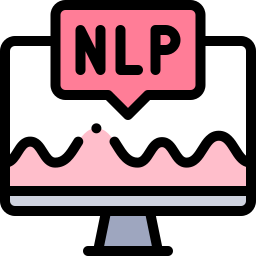 Nlp - Free electronics icons