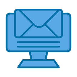 Mail - Free web icons
