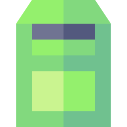 Bin - Free miscellaneous icons