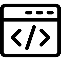 Code - Free computer icons