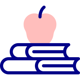 Apple - Free education icons