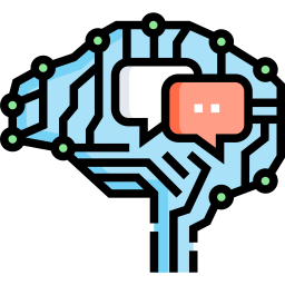 Natural language processing - Free computer icons