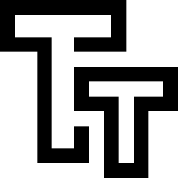 Text - Free computer icons