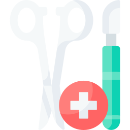 Surgery - Free healthcare and medical icons