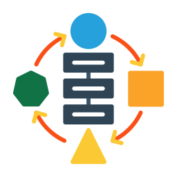 Procedure - Free business and finance icons
