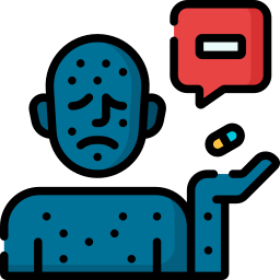 Side effect - Free healthcare and medical icons