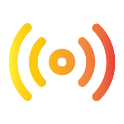 Hotspot - Free ui icons