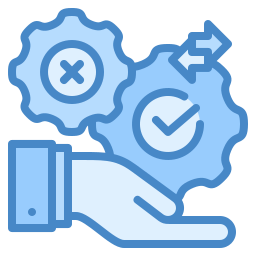 Decision - Free marketing icons