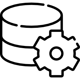 Data storage - Free computer icons